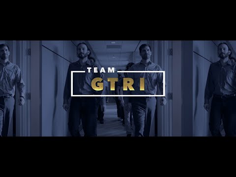 TEAM GTRI - AlphaDogfight Introduction