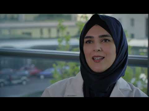 Hiba Khan, MD | Cleveland Clinic Lou Ruvo Center for Brain Health