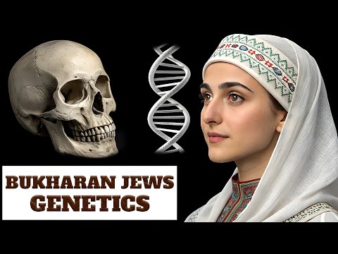 Scientists Reveal Surprising Origins of Bukharan Jews