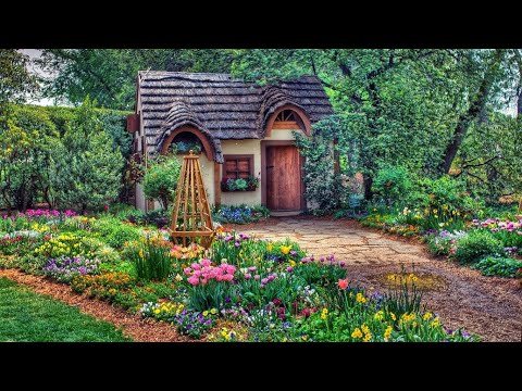 A Biblical Insight to the Garden
