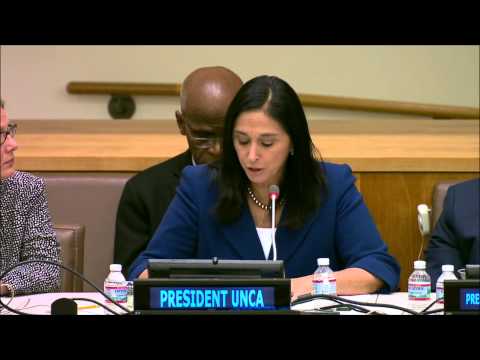 UNfree Press: As UN Censorship Alliance Prez Makes Claims, UNTV Shows FUNCA Skepticism