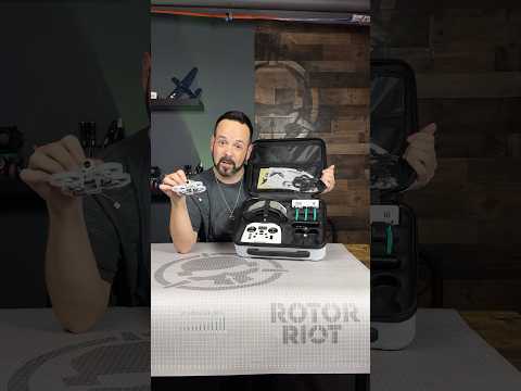 The BEST Drone Starter Kit for UNDER $500