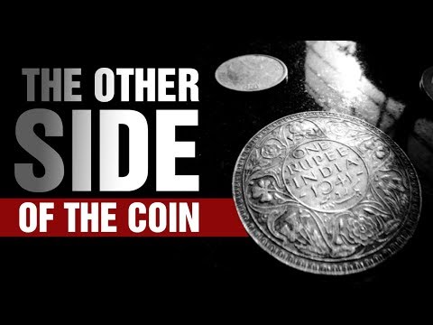 The other side of the coin | Dr. Hansaji Yogendra