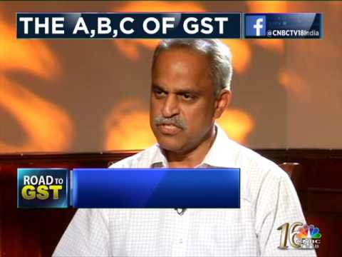 All You Need To Know About GST: CBEC Chairman Explains