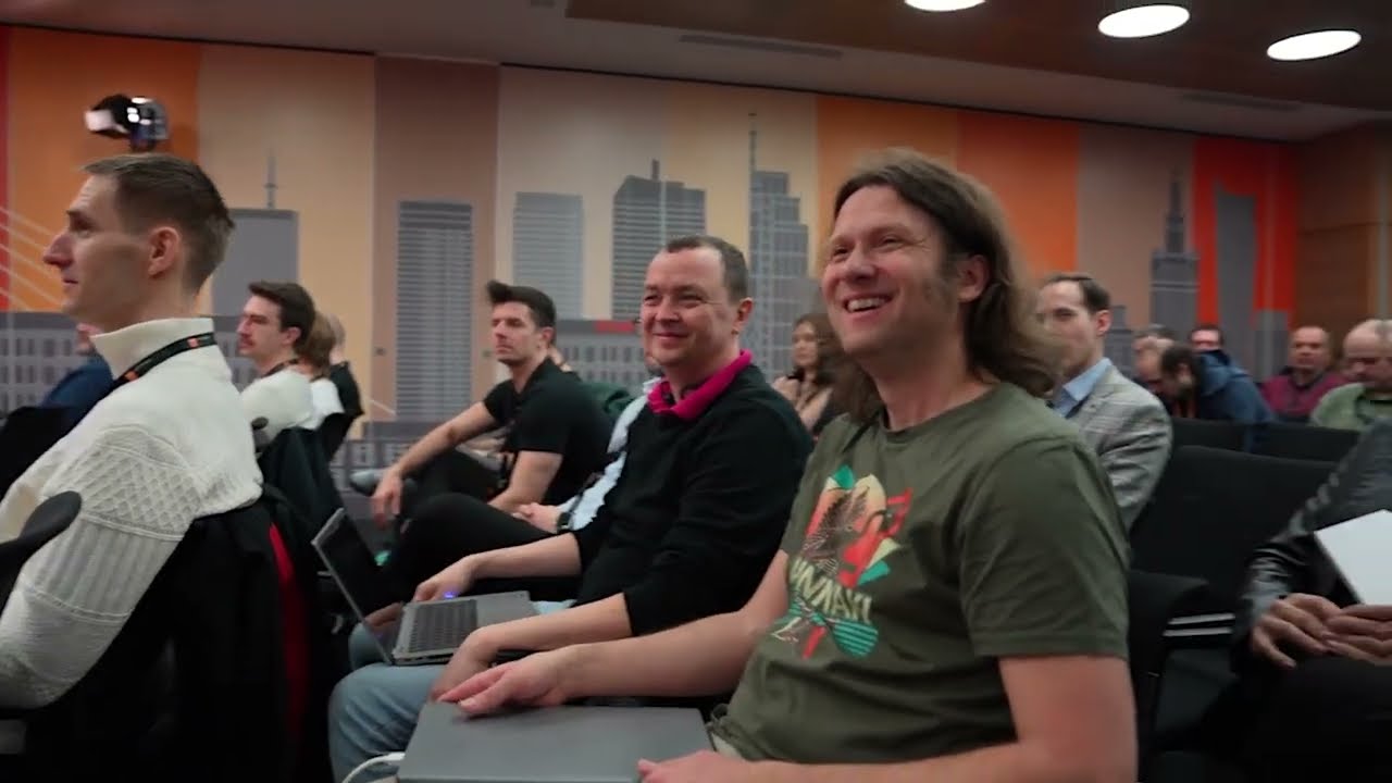 Orange Hackathon – Camara API: shape the future of technology!💡