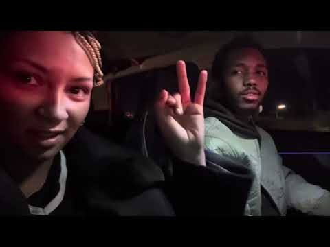 8 day drive with Chery and Ash-ley