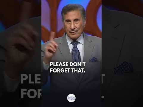 Dr. Youssef’s Two Prayers for You (God’s Final Call, Part 5)