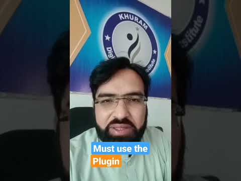 Use insert header and footer pkugin #digitalmarketingurdu #amazonaffiliatecourse