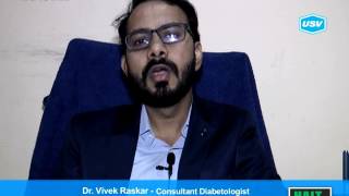 3 Best Diabetologist Doctors in Kalyan Dombivli - Expert Recommendations