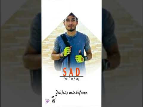 Sad_💧_Feel_the_song[Afif Hossain Dhrubo]....
