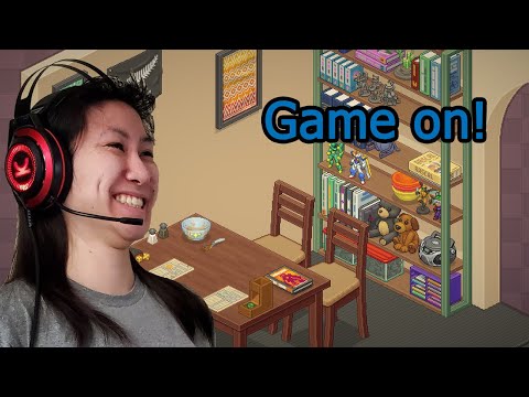 Steam Community :: Video :: ZeroRaptor Plays Unpacking | Part 2 | Roomies!