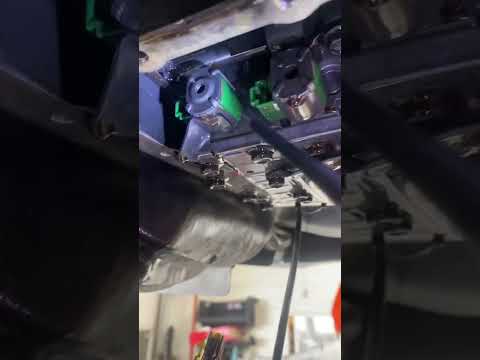 2007 toyota corolla p0741 code automatic transmission