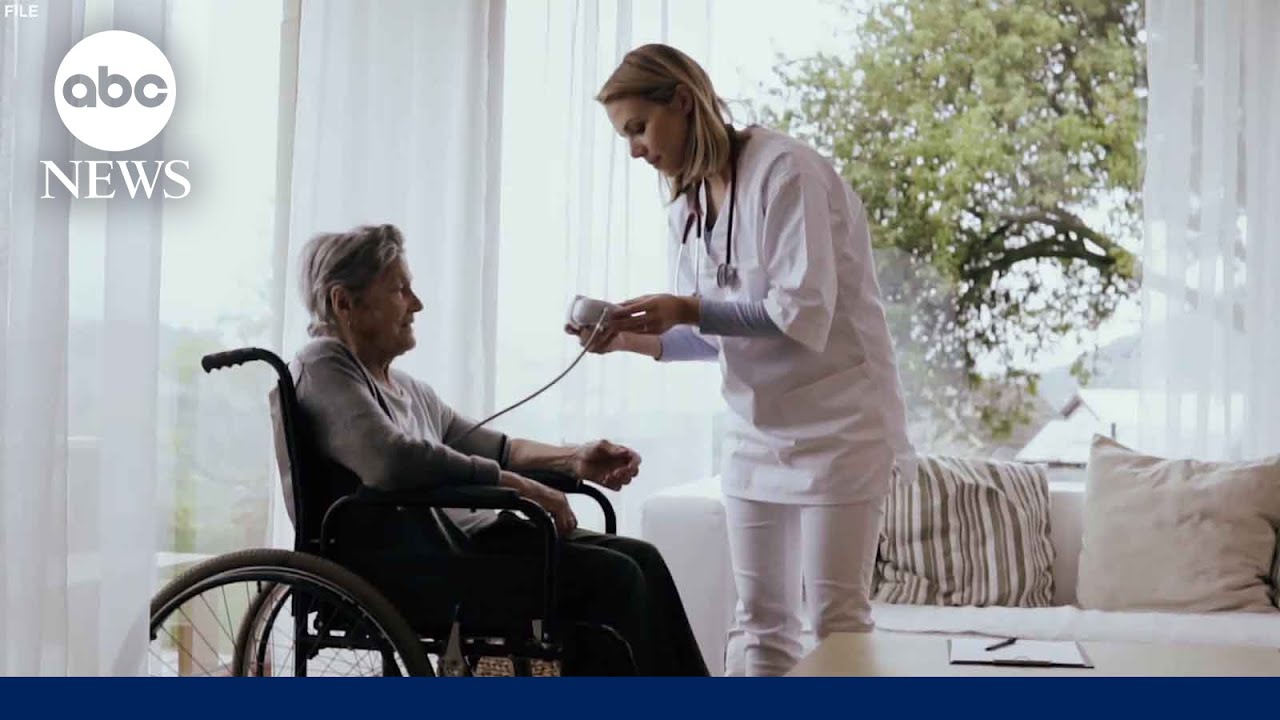 What to know about Medicaid, the largest US public health insurance program