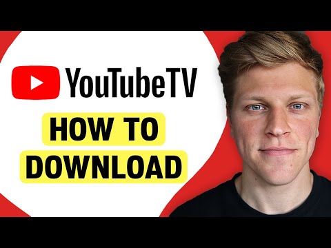 How to Download YouTube TV on a Samsung Smart TV