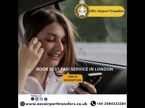Airport Taxi Service OEC offers the most lowest price, reliable, comfortable service 24/7