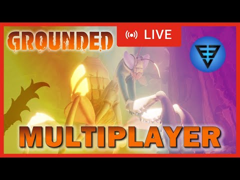 Steam Community :: Video :: Grounded Multiplayer