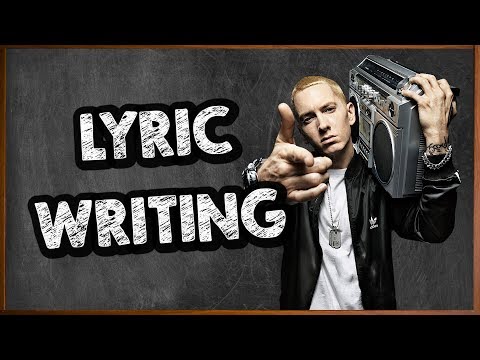 How To Write Rap Lyrics (Punchlines, Wordplay, Multis & More!)