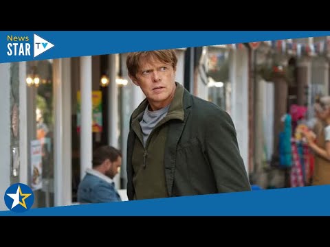 Death in Paradise's Kris Marshall shares concerns of spin-off