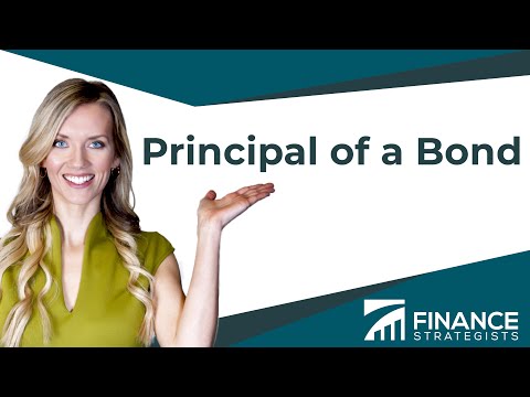 Principal of a Bond | Definition Through Animation | Your Online Finance Dictionary