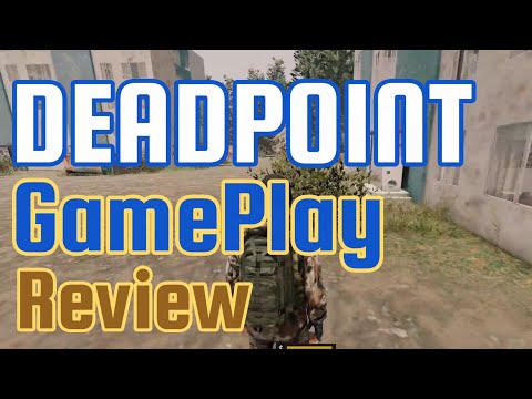 Steam Community :: Video :: DeadPoint GamePlay and Review