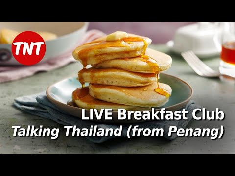 What's happening in Thailand? Let's talk...