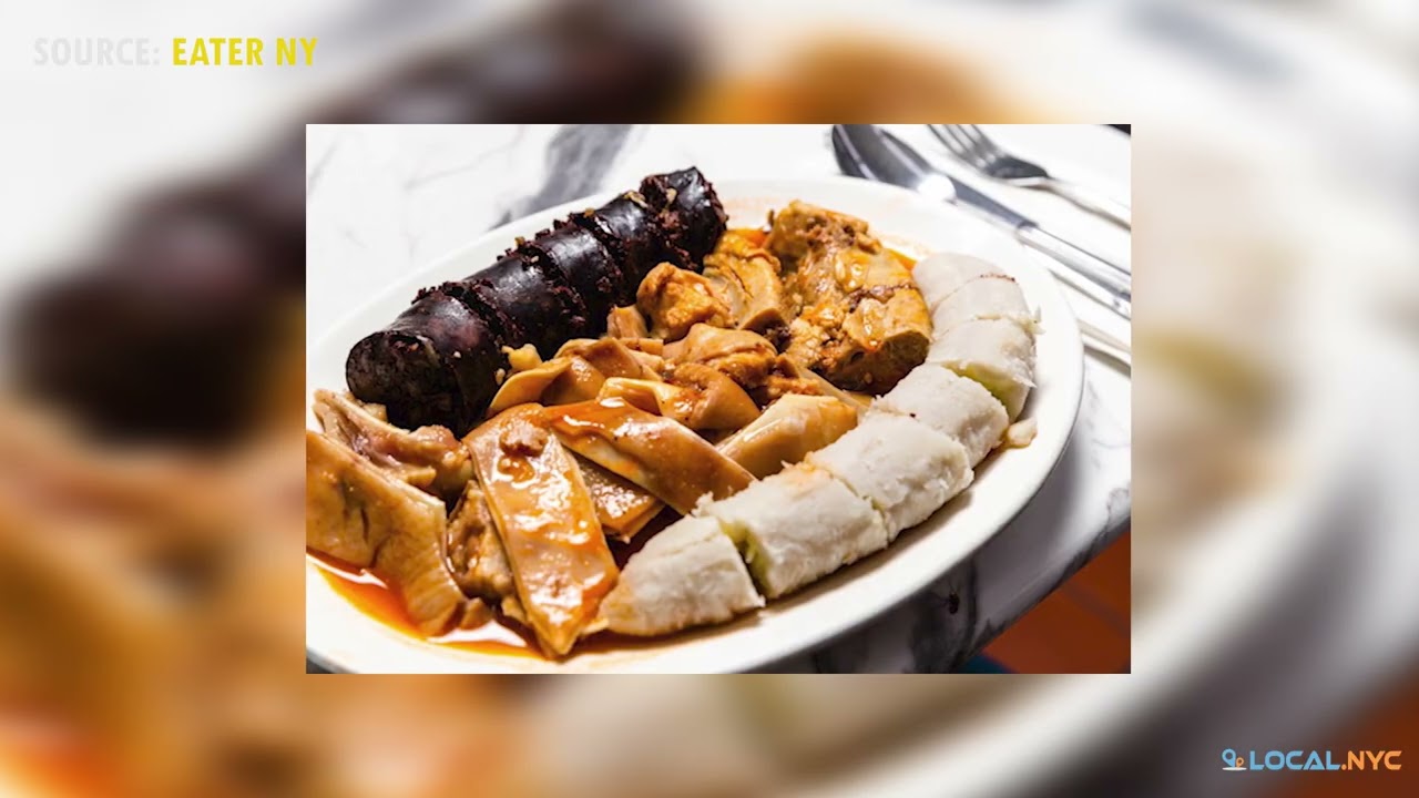 5 Classic Restaurants in New York City You Have To Try