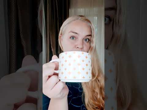 Even coffee loves coffee 😂 #funny #memes #shorts #viral