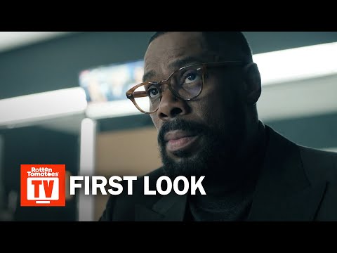 The Madness Limited Series First Look