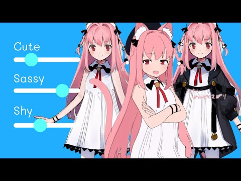 How to Make Your Own Custom AI Girlfriend (for FREE)