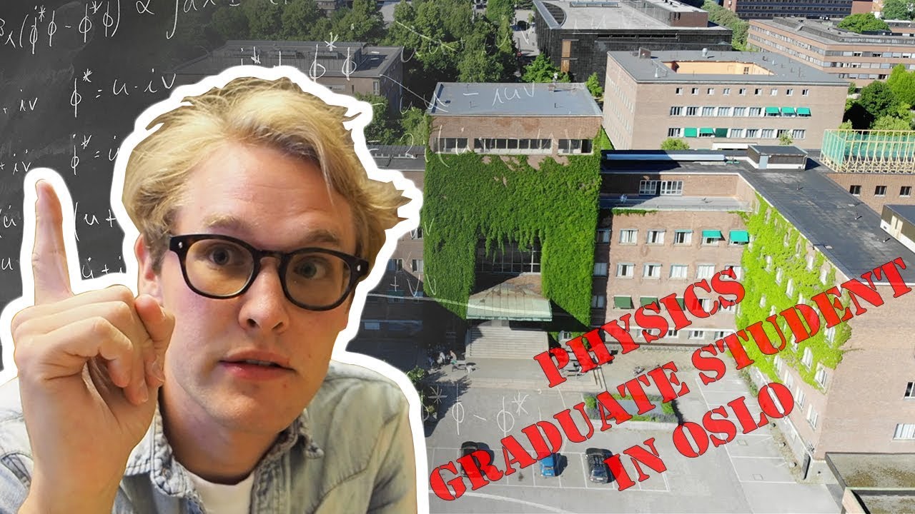 A Day In The Life: Computational Physics