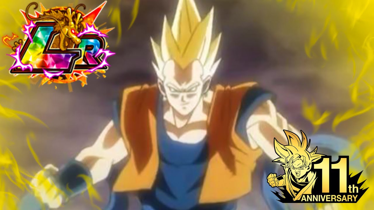 DOKKAN BATTLE MEME COMPILATION V240