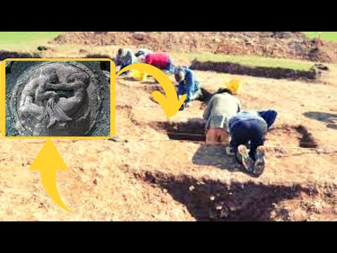 Archaeologists Discover Astonishing 16th Century Secret in England | Unveiling the Hidden Wonders