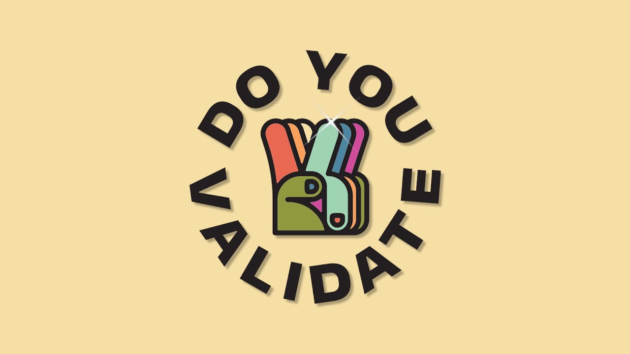 Do You Validate Sizzle