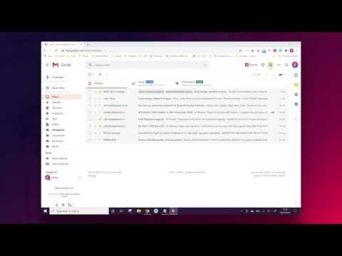 How to force Gmail to check whether you have new emails - Pop3 or IMAP