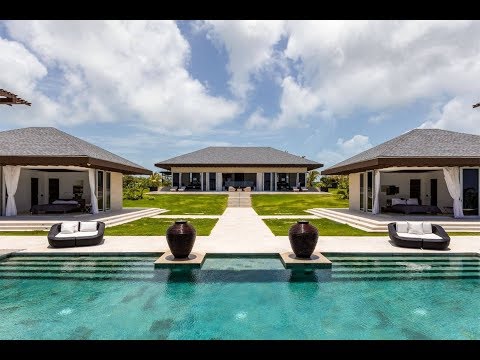 Tropical Masterpiece in Governors Harbour, Eleuthera, Bahamas | Sotheby's International Realty