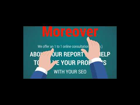 Google SEO Checker | Website Audit | Digital Marketing Specialist