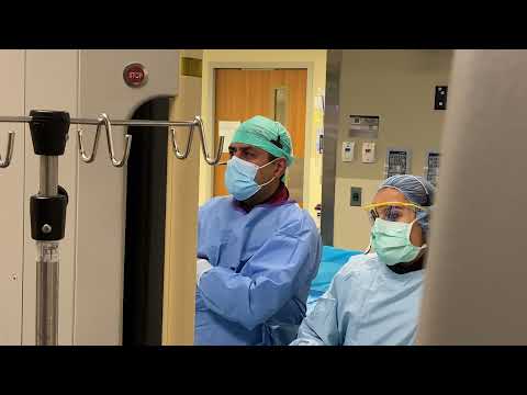 Electrophysiology Service Introduction