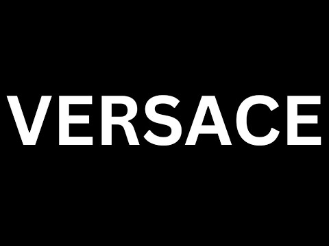 How to Pronounce " Versace" in English?|How To Say " Versace" in English Language|