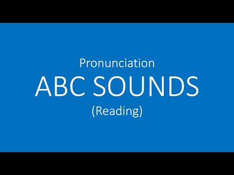 SPANISH PRONUNCIATION - LEARN TO READ SPANISH CORRECTLY IN 30 MINUTES!