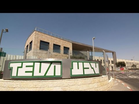 FirstWord Pharma Daily News Round-Up Video for December 10, 2017