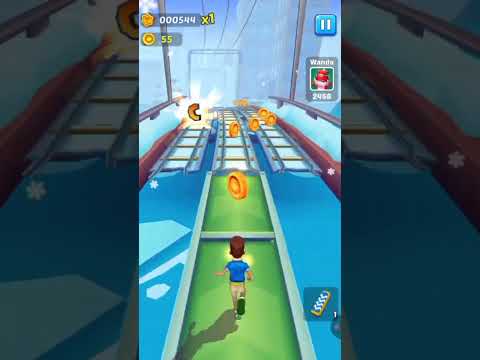 Subway surfers princess fast β©. #free#trending#bpx#gameplay#offline#games#subwaysufferprincess