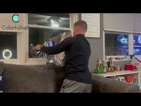 Window Tint for Home Window Privacy Film See Out Not in Review