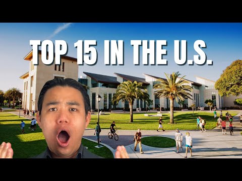 Santa Clara Ranks Among America’s Best Cities: Guide of Southern part of the city