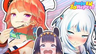 [Vtub] 火雞VS鯊: "從你的嘴唇到我的叉子" - PTT評價