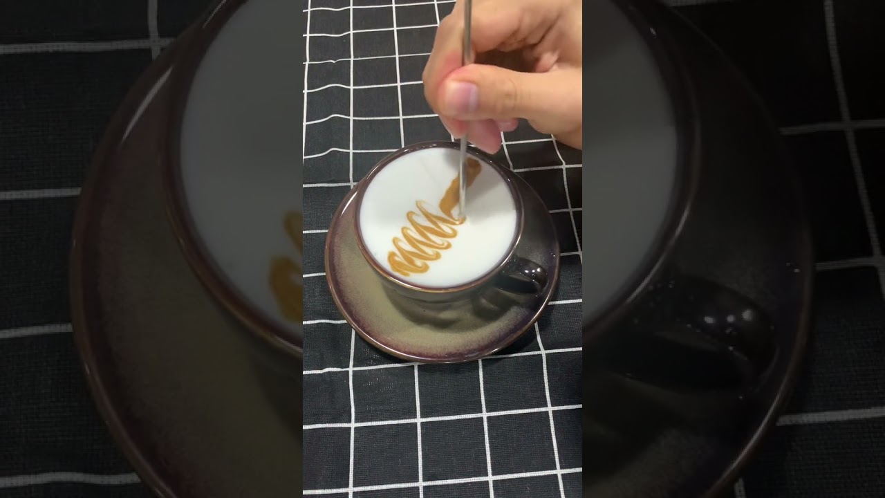 Do you like to drink coffee?