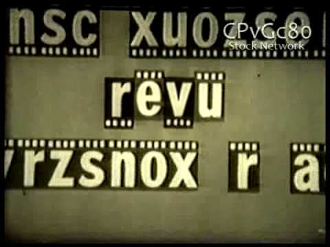Revue