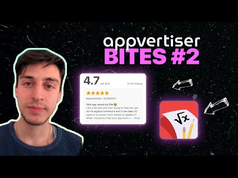 App Bites #2 🍪 Math AI: Problem Solver Helper