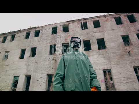 Acid Rain: The Invisible Threat