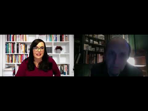 Edward L. Widmer – Oak Lawn Library Friends