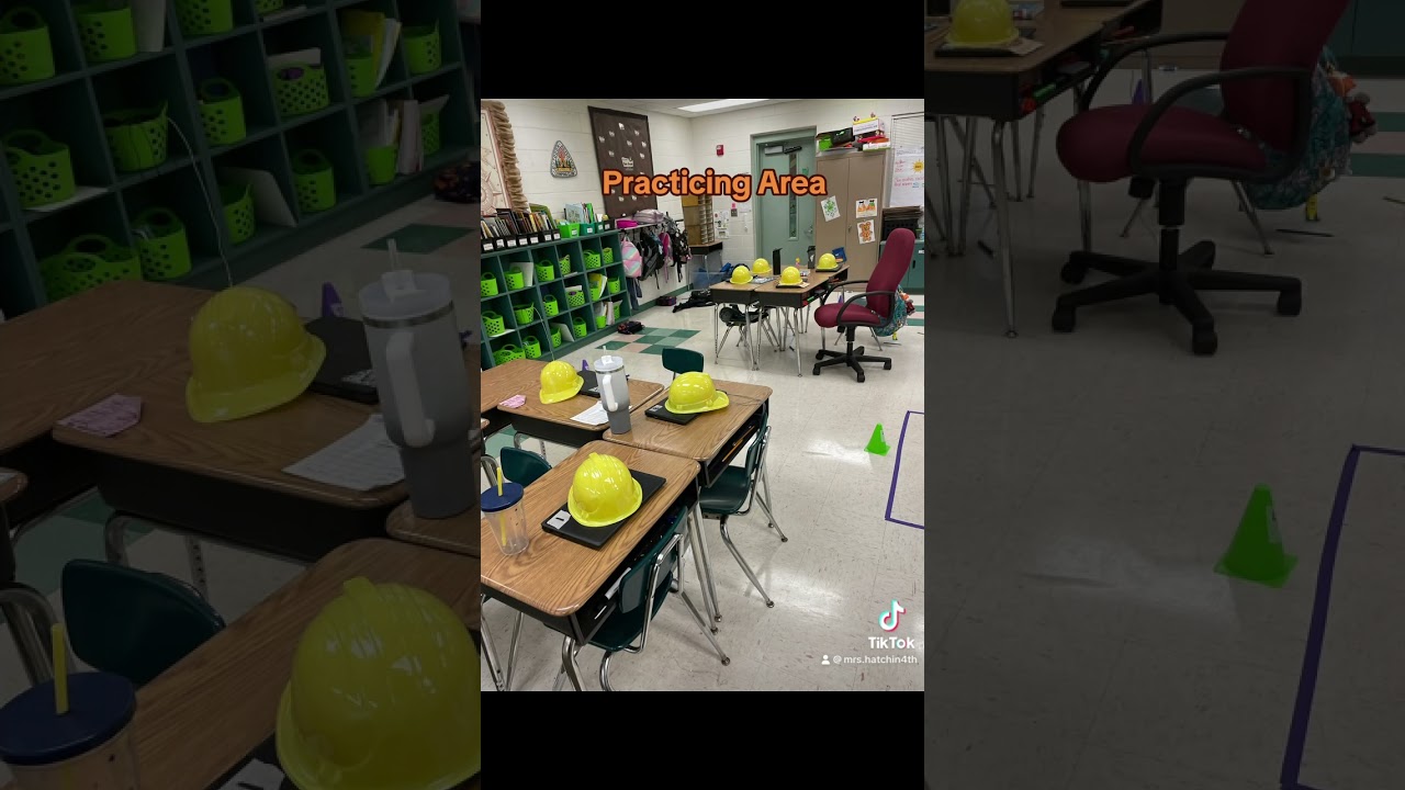 Practicing area with tpt and nearpod #maths #teacher #studentengagement #3rdgrade